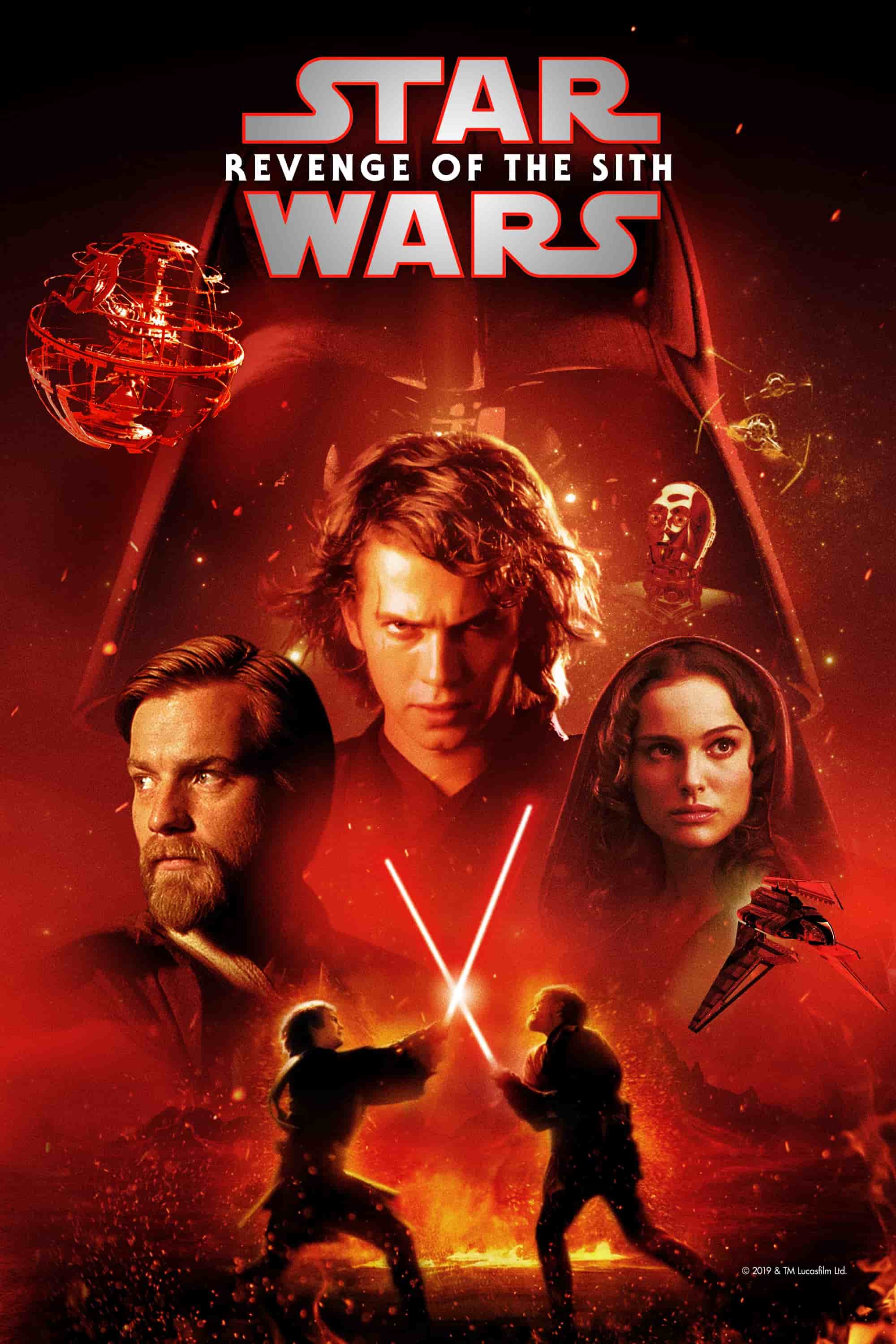 Movie Collection